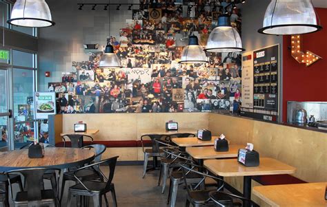Image result for Mod Pizza Kitchen