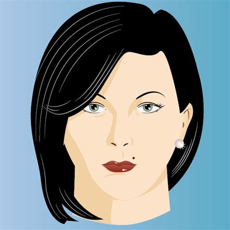 Image result for Adobe Illustrator Portrait Tutorial