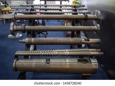 Image result for Threaded Barrel