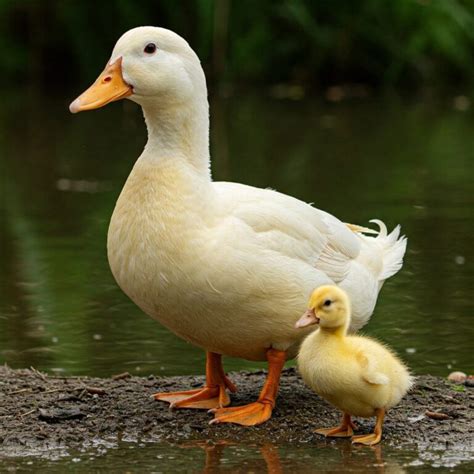 Image result for Duckling Identification