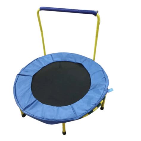 Image result for Round Mini Trampoline