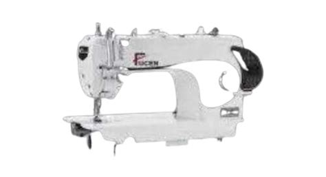 Image result for Single Needle Sewing Machine