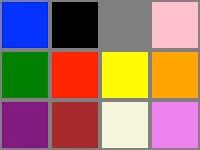 Image result for Full Screen Red Color Paper