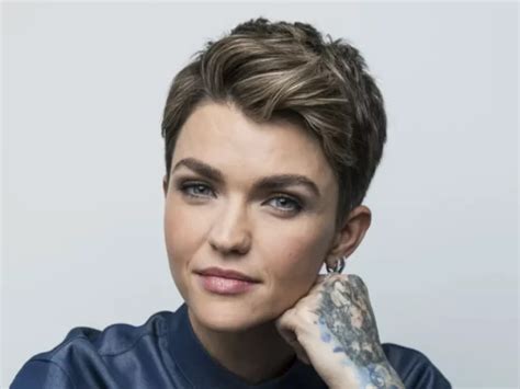 Image result for Ruby Rose TV