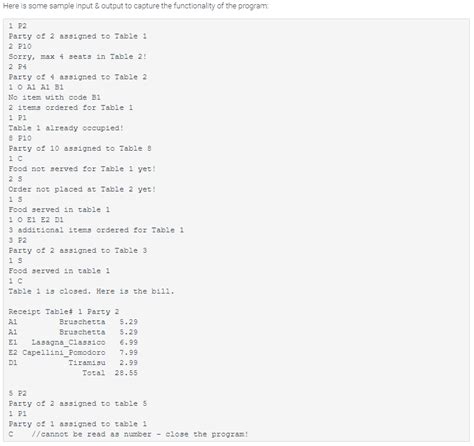 Image result for W06 Restaurant Assignment Tutorial