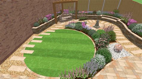 Image result for Weekend Landscaping Projects
