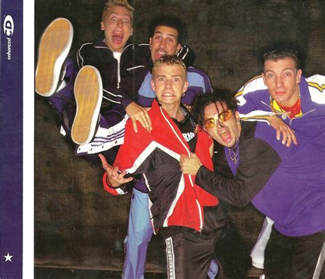 Image result for Nsync CD Album