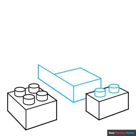 Image result for Simple LEGO Robot Drawing with Color