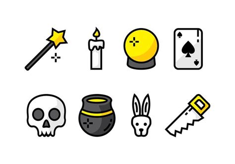 Image result for Magic Token Icon