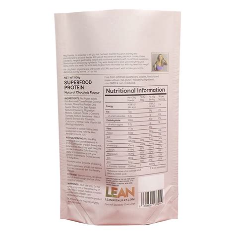 Image result for Sisel Lean Protein Powder