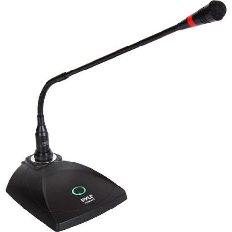 Image result for Pyle Condenser Mic