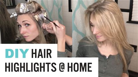 Image result for Hair Highlighting Tutorial