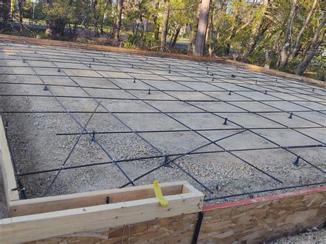 Image result for Extend Garage Slab