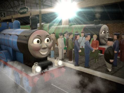 Image result for Edward Exploit Duck