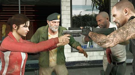 Image result for L4D2 Animation