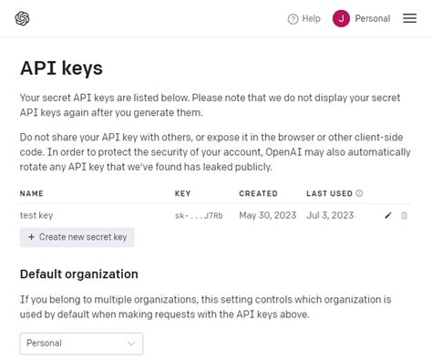 Image result for Pandas Ai Openai Code API Key