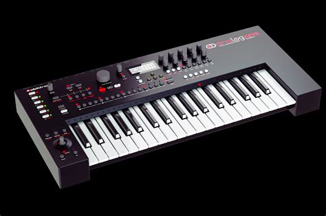 Image result for First Synthesizer