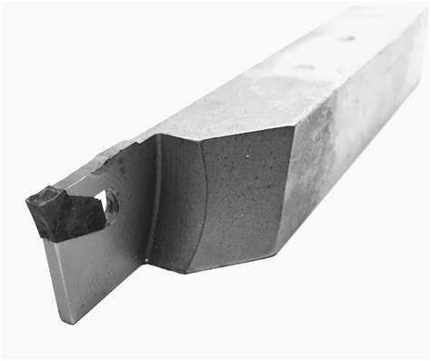 Image result for Using a Parting Tool On a Lathe