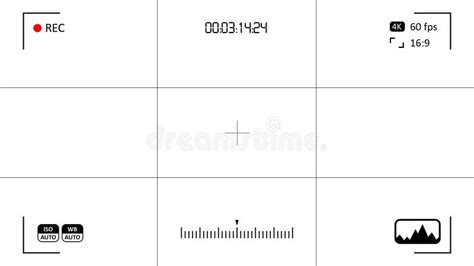 Image result for Camera Recording Screen Overlay