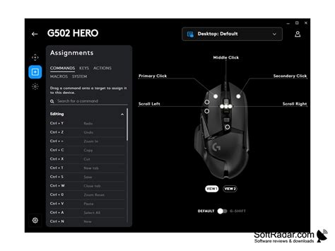 Image result for Logitech G Hub Installation