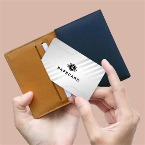 Image result for RFID Blocking Card Test