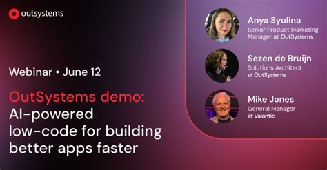Image result for OutSystems Demo