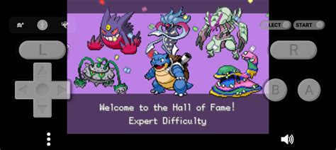 Image result for Pokemon Unbound Complete Save File