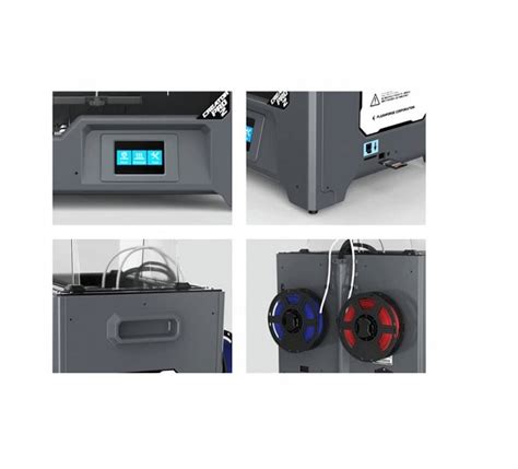 Image result for Flexion HT FlashForge Creator Pro