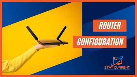 Image result for Router Configuration