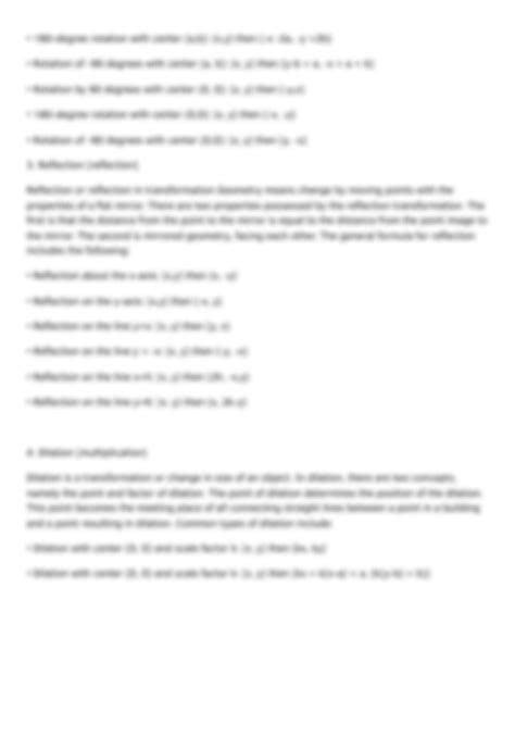 Image result for Matrix Geometry