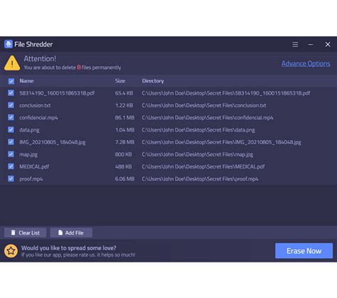 Image result for Best File Shredder