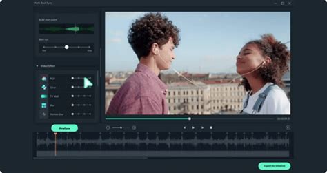 Image result for How to Loop Music in Video Using Filmora