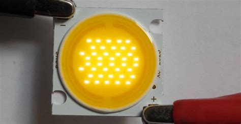 Image result for Cob LED Light Making