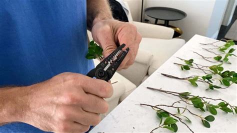 Image result for DIY Fake Tree