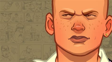Image result for Computer Game Bully