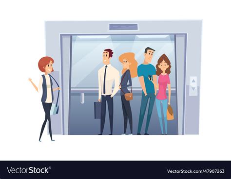 Image result for Normal Elevator Characters