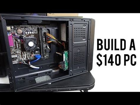 Image result for Good Cheap PC Builds