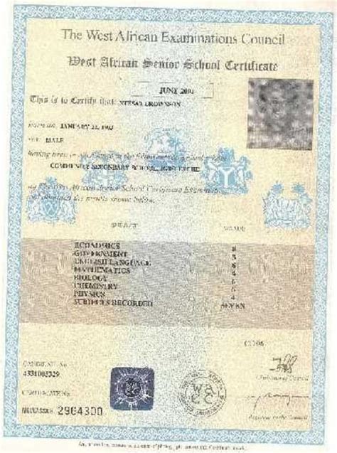 Image result for WAEC Guide Book