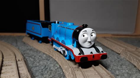 Image result for Trackmaster Gordon Review