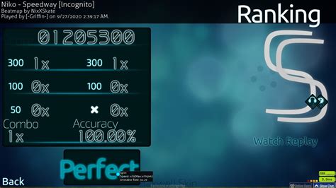 Image result for Fastest OSU Player