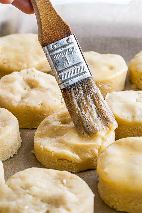 Image result for Homemade Biscuits without Baking Powder Recipe