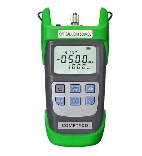 Image result for Basic Optic Light Source