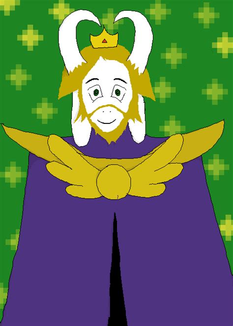Image result for Corrupted File Asgore