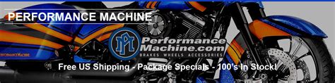 Image result for Performance Machine Customized Motorcycle Wheels