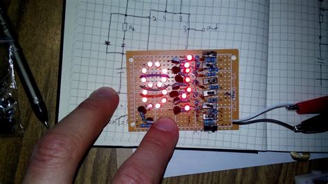 Image result for 2-Digit Seven Segment Display in Multisim