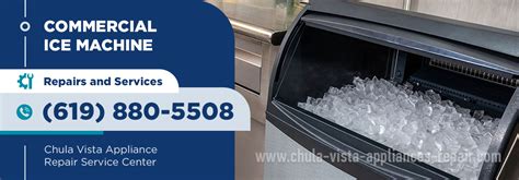 Image result for Ice Machine Repair