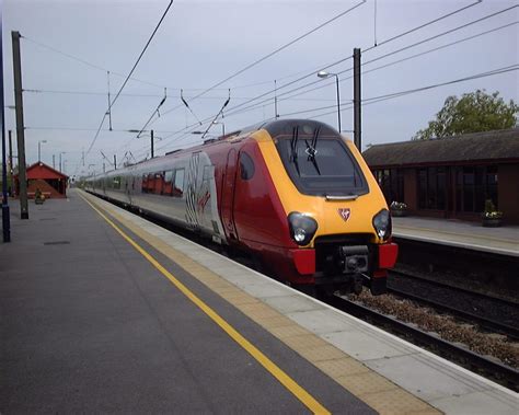 Image result for Class 221 Cab Ride