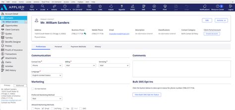 Image result for Applied Epic Insurance