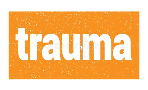 Image result for Trauma Text PNG