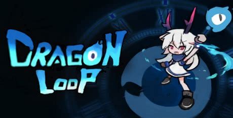 Image result for Infinity Loop Dragon